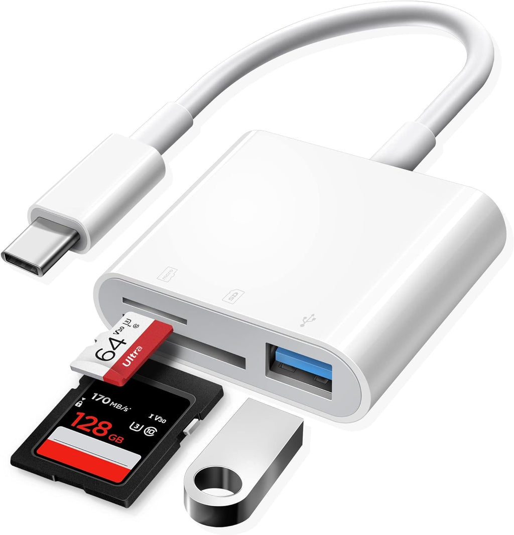 Docking station and hub – Nördic B2B EU